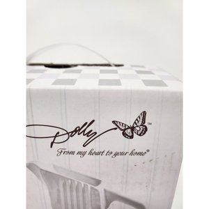 Dolly Parton | Dining | Dolly Parton Guitar Shaped White Pitcher 78oz ...
